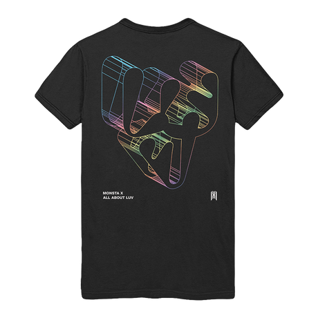 Monsta X T-Shirts, Sweatshirts & Apparel – Monsta X Shop