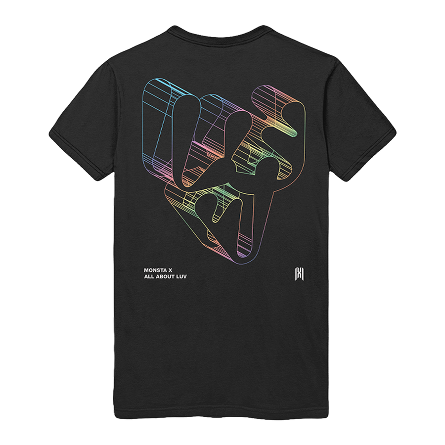 Monsta X T-Shirts, Sweatshirts & Apparel – Monsta X Shop