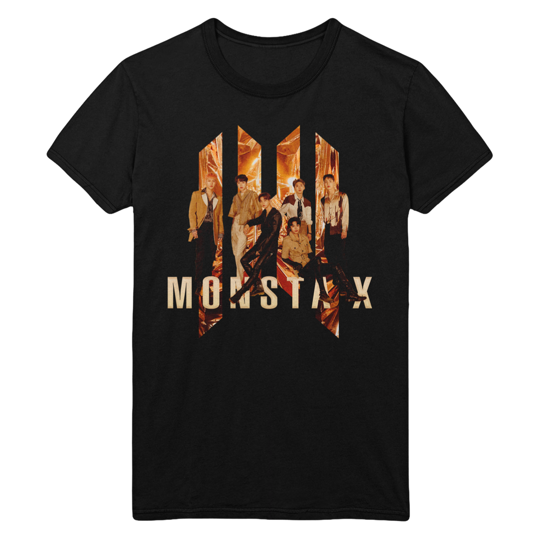 Monsta X T-Shirts, Sweatshirts & Apparel – Monsta X Shop