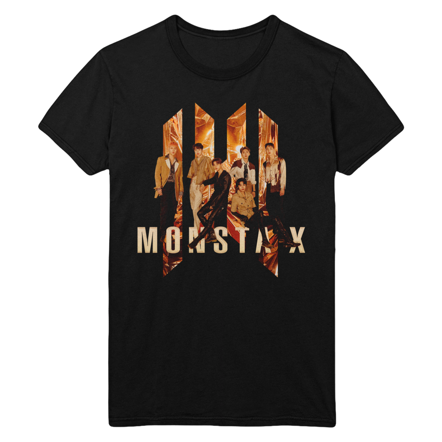 Monsta X T-Shirts, Sweatshirts & Apparel – Monsta X Shop