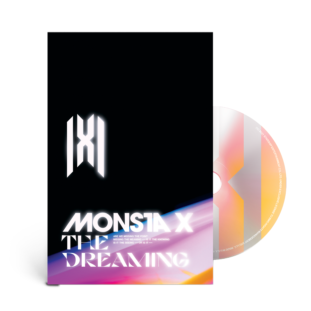 All – Monsta X Shop